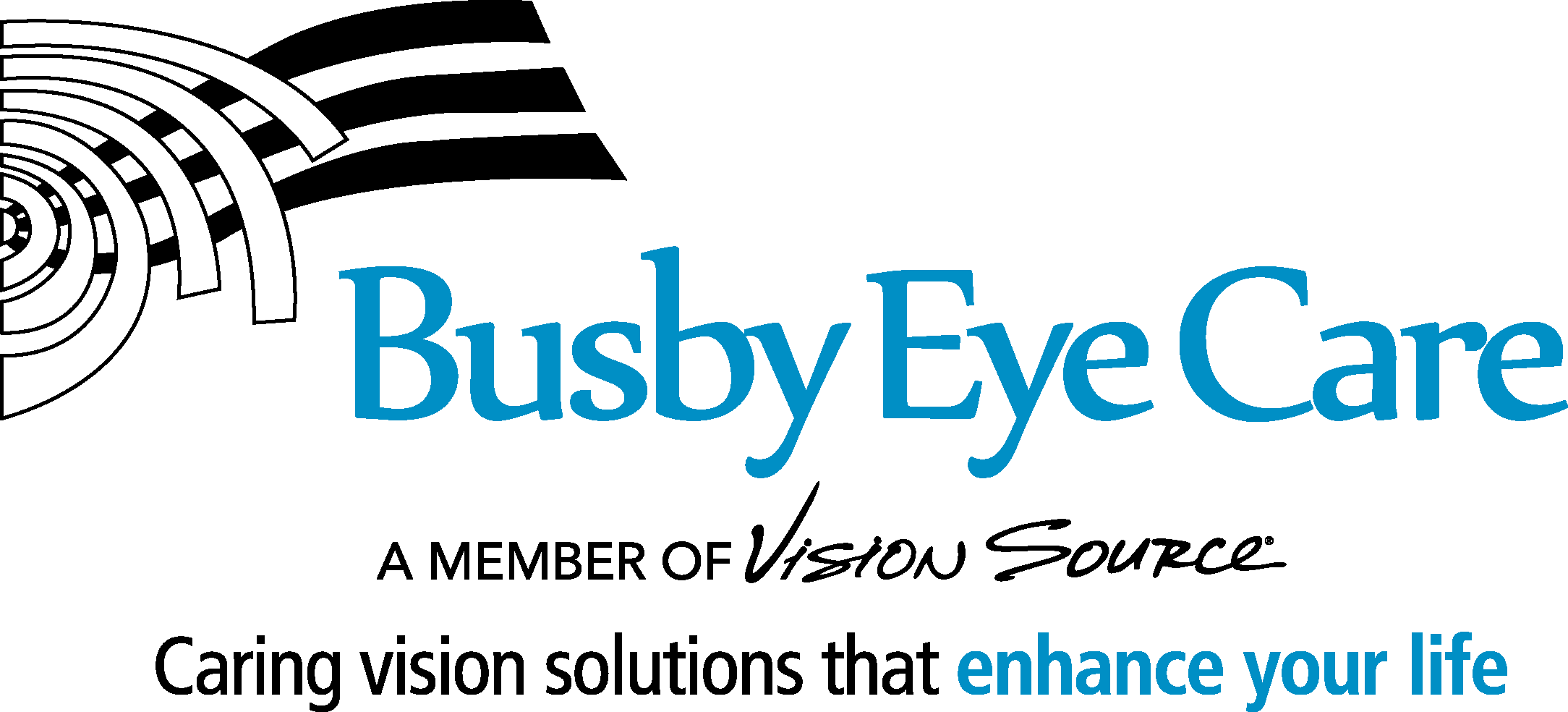 Busby Logo